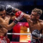 Phuket: Bangla Boxing Stadium Muay Thai Ticket - The Sum Up