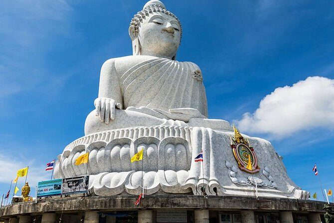 Phuket Best City & Sightseeing Tour - Who Should Book This Tour?