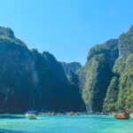 Phuket: Best of Phi Phi Islands Snorkeling Tour with Lunch - What Travelers Can Expect