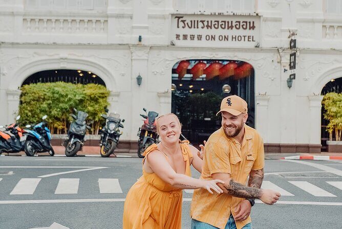 Phuket Best Sightseeing with Photographer Tour - In-Depth Breakdown: What to Expect