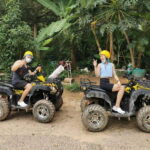 Phuket Big Buddha : ATV250cc 30 mins. - Who Should Consider This Tour?
