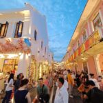 Phuket: Big Buddha, Wat Chalong and Town Guided Tour - Exploring the Itinerary in Detail