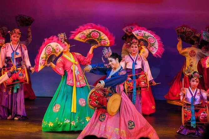 Phuket Carnival Magic Experience with Private Round-Trip Transfer - Is This Tour Worth the Price?