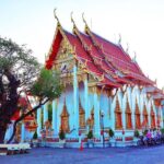 Phuket city tour - The Itinerary in Detail