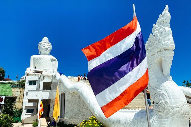 Phuket City Tour - What Reviewers Say
