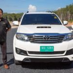 PHUKET City Tour 6 Hours by TAXI: Car With Driver - A Closer Look: What to Expect from This 6-Hour Tour