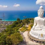 Phuket City Tour: Karon View, Big Buddha & Wat Chalong (SHA Plus) - What to Expect from the Itinerary