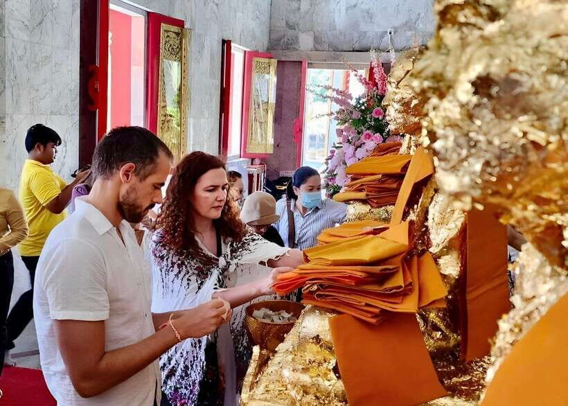 Phuket City Tour: Sights Tastes Cultural Experience - The Journey in Detail: A Day Well Spent