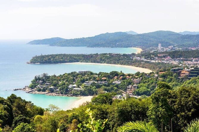 Phuket City Tour with Pickup Option - The Practical Side: Value, Timing, and Comfort