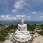 Phuket City Tour with Viewpoint Big Buddha and Wat Chalong - Who Should Consider This Tour?