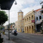 Phuket City Tour with Viewpoints, Temples & Elephant Feeding - The Itinerary in Detail