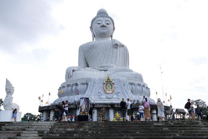 Phuket City Tour - Practical Details and What It Means for You