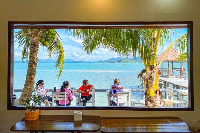 Phuket Coast to Coast Cycling Tour | Half Day Tour - Analyzing the Value