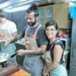 Phuket Cooking Course Half Day Class and Market Tour - Additional Perks and Practicalities