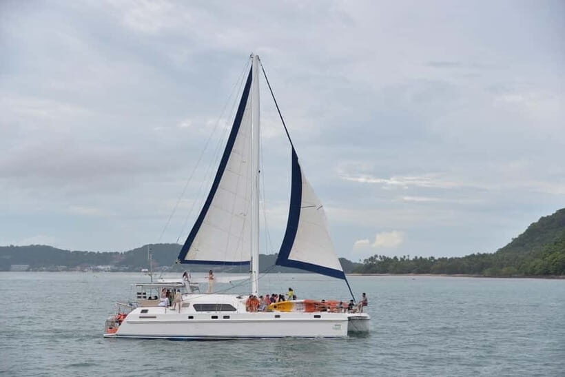 Phuket: Coral Island, Promthep Cape, and Karting Cape Tour - Why This Tour Is Worth Considering