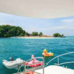 Phuket: Coral Island Snorkeling and Sunset Catamaran Cruise - A Closer Look at the Experience