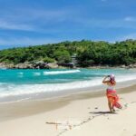 Phuket: Coral Island Trip and SunSet Cruise by Catamaran Yatch - Deep Dive into the Itinerary