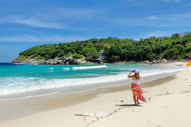 Phuket: Coral Island Trip and SunSet Cruise by Catamaran Yatch - Deep Dive into the Itinerary