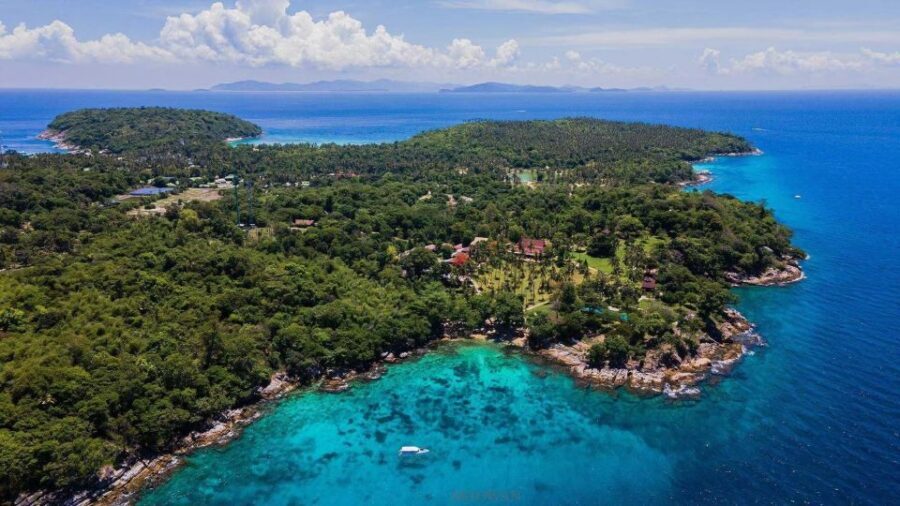 Phuket: Coral & Racha Islands Day Trip By Speedboat - What the Tour Includes and What to Keep in Mind