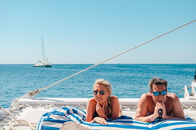 Phuket Coral, Racha, Maiton Islands Catamaran Trip & Lunch - Who Will Love This Tour?