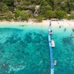 Phuket: Coral, Racha, Promthep Island Catamaran Day Trip - The Practical Side of This Tour