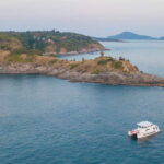 Phuket: Coral Yacht Boat Tour to Coral Island with Sunset - Whats Not Perfect