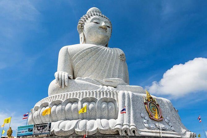 Phuket Customized Sightseeing Tour - The Sum Up: Who Is This Tour Best For?