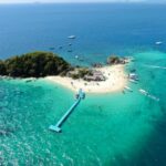 Phuket: Explore the Trio Khai Island Snorkelling Adventure - Lunch and Comfort