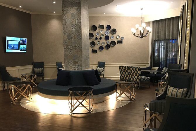 Phuket Fast Track Airport Service with Personal Guide - What Travelers Love