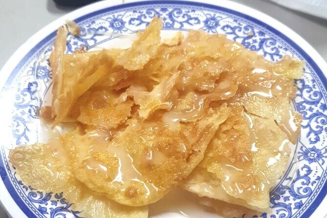 Phuket Food Tour and City Walk by Jane - Cultural Insights and Museum Visits