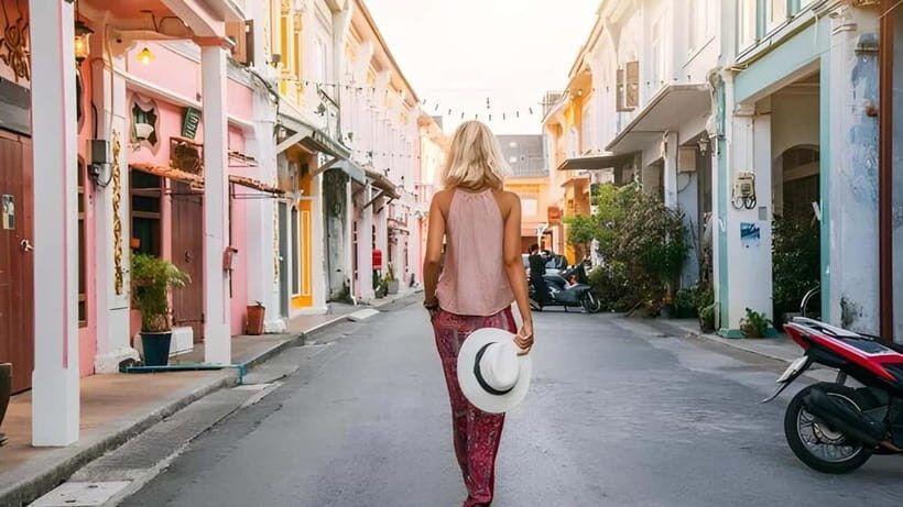 Phuket: Full Day City Tour with Night Market - Practical Aspects of the Tour