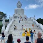 Phuket: Guided Tour of Phuket City with Hotel Transfers - What Makes This Tour Stand Out?