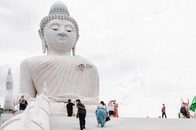 Phuket: Half-Day Highlights Tour - Final thoughts