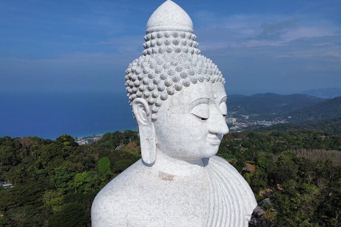 Phuket Half Day Instagram Guided Group Tour - The Guide and Overall Value