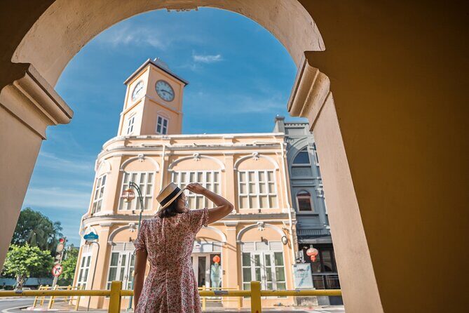 Phuket Half Day Private City Tour - In-Depth Look at the Itinerary