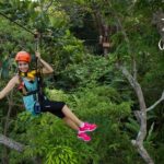 Phuket Hanuman World Combine Zipline Adventure Tickets - The Food and Rest Break