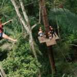 Phuket Hanuman World Zipline Tickets - 10 Platforms - The Sum Up: Is This Adventure Worth Your Time?