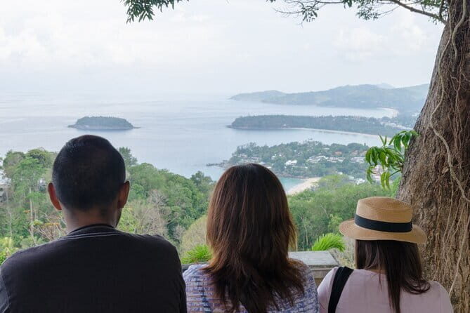 Phuket Highlights Tour: Old Town Wat Chalong Viewpoint & Elephant - FAQ