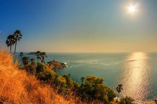 Phuket - Hight-Light City Tour - An Honest Look at the Phuket - Hight-Light City Tour
