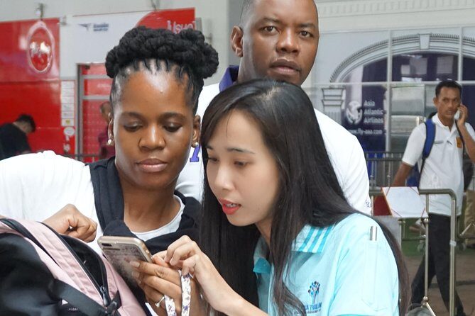 Phuket Hotel to Airport Transfer  Private Car Service - Why Choose This Transfer?