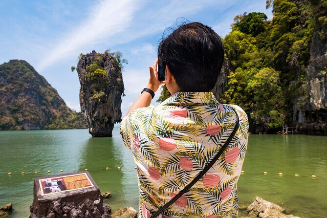 Phuket: James Bond Island + Canoe Longtail Small Group Boat Tour - What It Means for You: The Value of This Tour