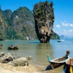 Phuket James Bond Island Sea Canoe Tour by Longtail Boat with Lunch (SHA Plus) - Transportation and Group Size