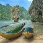 Phuket James Bond Island Tour by Longtail Boat with Lunch - The Sum Up: Who Should Consider This Tour?
