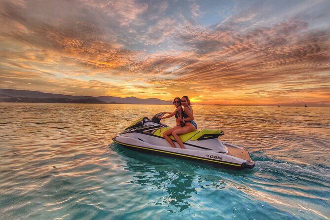 Phuket Jet Ski Club Half Day Tour to 6 & 9 Islands - The Sum Up