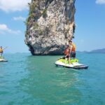 Phuket Jet Ski Tour to 5-8 Islands with Pickup and Transfer - FAQ