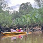 Phuket Jungle Wildlife Canoeing Small Group Tour with Pick up - The Final Word: Who Will Enjoy This Tour?