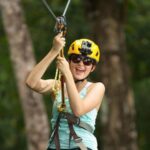 Phuket: Jungle Xtrem Adventures and Zipline Park - Safety and Comfort