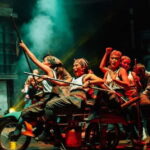 Phuket: Junkyard Theatre Dinner & Show - Show Only Ticket - The Performances