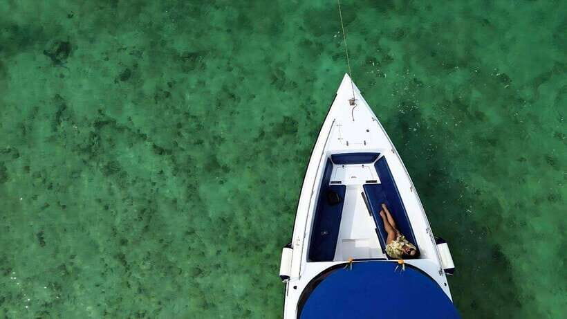 Phuket: Khai Nok, Khai Nai, and Khai Nui Island Day Trip - Frequently Asked Questions