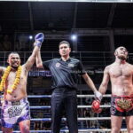 Phuket: Live Muay Thai at Bangla Boxing Stadium with T-Shirt - Key Points